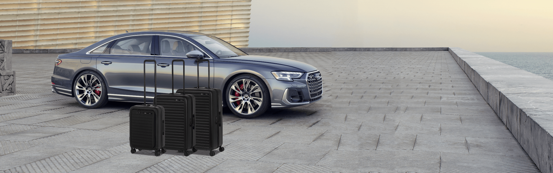 Audi-Shop France Officiel - Achat/Vente | Audi-Shop.fr