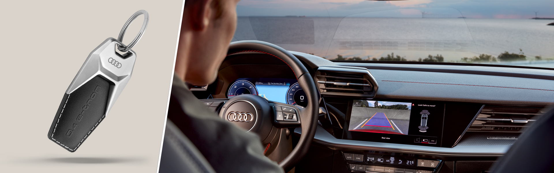 Audi-Shop France Officiel - Achat/Vente | Audi-Shop.fr