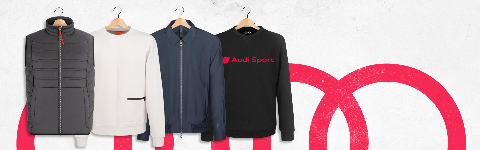 Audi-Shop France Officiel - Achat/Vente | Audi-Shop.fr