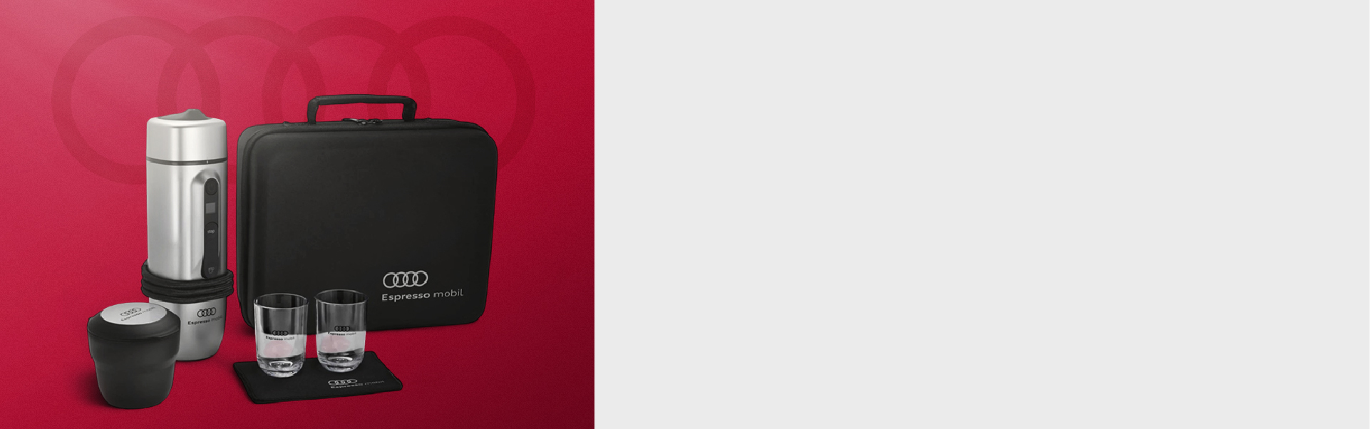 Audi-Shop France Officiel - Achat/Vente | Audi-Shop.fr