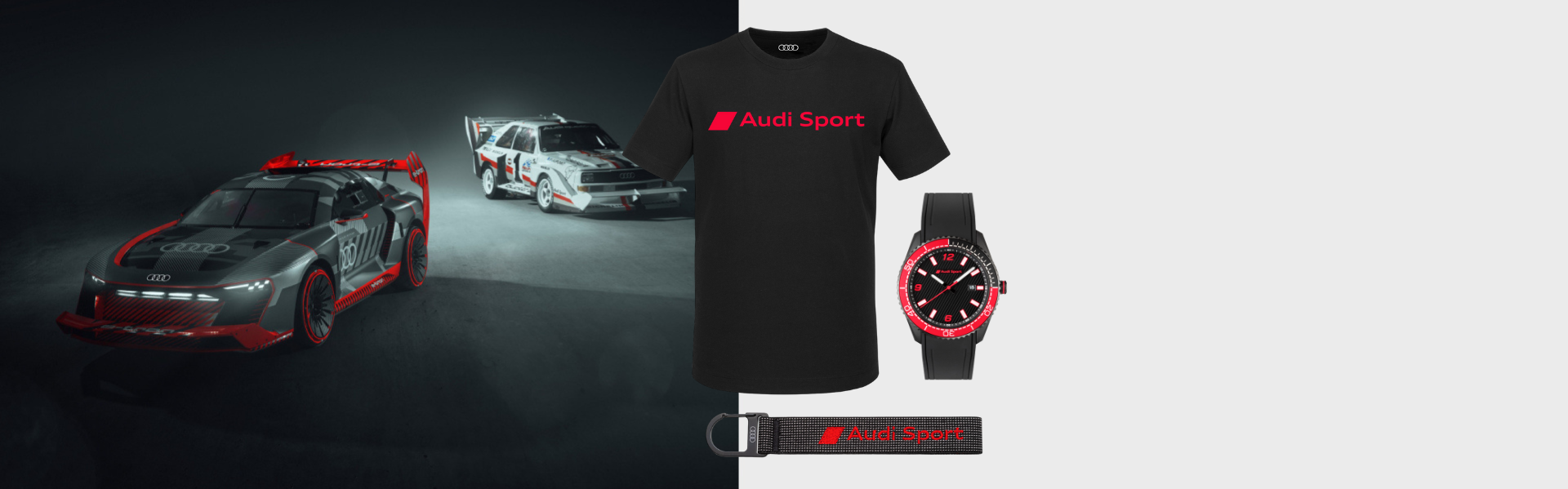 Audi-Shop France Officiel - Achat/Vente | Audi-Shop.fr
